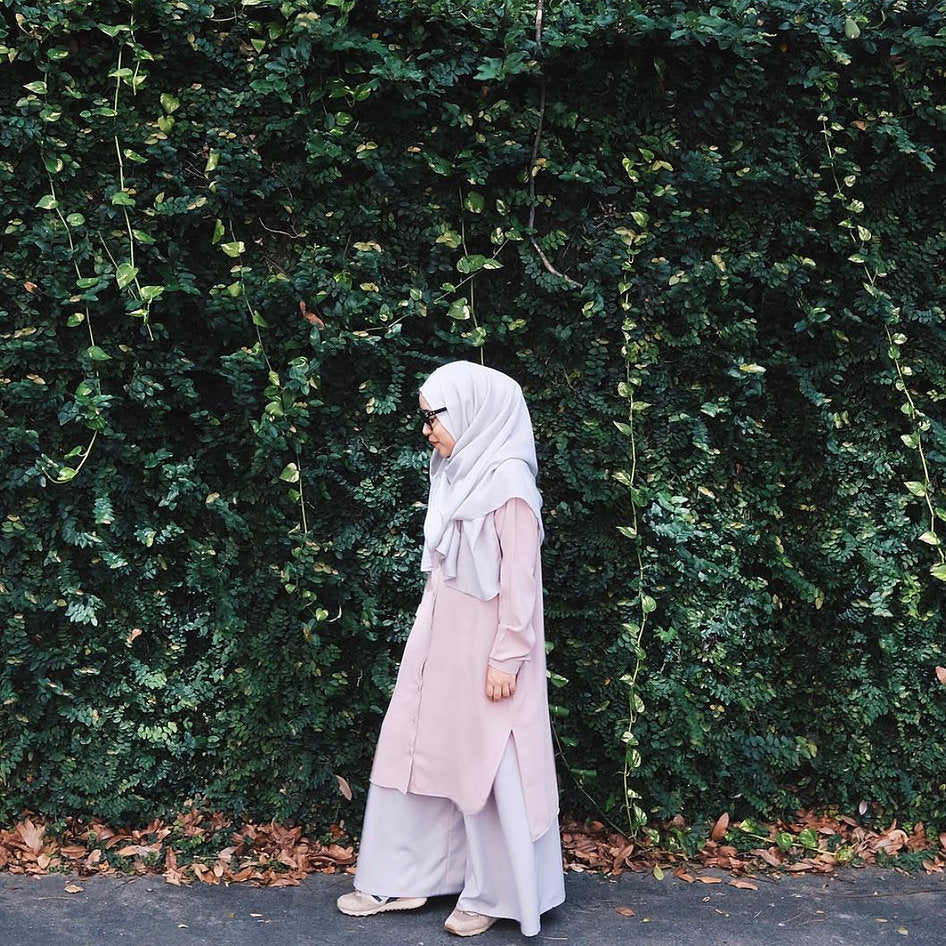 Kisah Perjalanan Raisa Hafiz - Episod 8 : Model Bajet – RAISA•HAFIZ